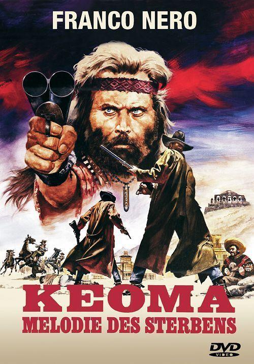 KEOMA (1977) • Pönis Filmclub