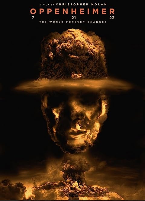 OPPENHEIMER • Pönis Filmclub